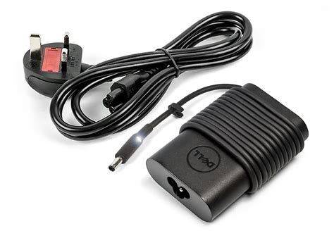 LA NM Dell W USB C Power Supply Adapter Laptop Charger LA NM