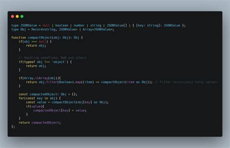 How To Avoid Object Leetcode 2705 Ashutosh P Posted On The Topic