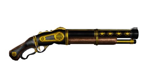 Fivem Shotgun Weapons · Doitdigital Store