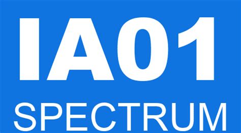 how do you fix spectrum error code ia01 error solutions