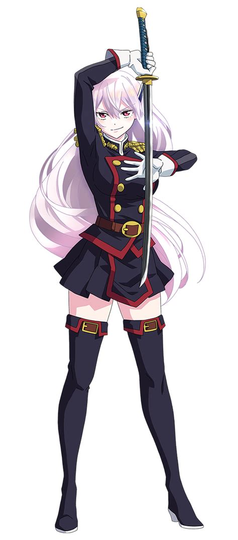 Uzen Kyouka Kyoka Uzen Mato Seihei No Slave Image By Seven Arcs