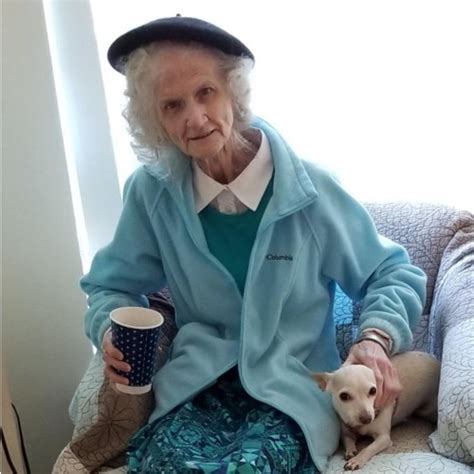 Frances Lousley Obituary 1942 2023 Dale City Va Insidenova