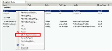 How To Use IIS Rather Than RDPlus Default Web Servers RDPlus