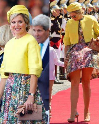 Your Royal Nyloness Queen Maxima Porn Pictures XXX Photos Sex Images PICTOA