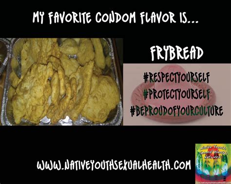 Culture And Safer Sex Memes — Native Youth Sexual Health Network