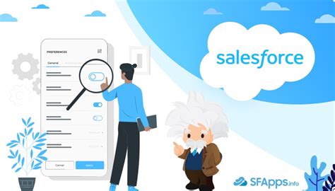 How To Enable Einstein Search In Salesforce ☁️ Salesforce Apps