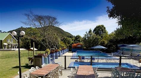 Wellington Naturist Club Campground Reviews Upper Hutt New Zealand