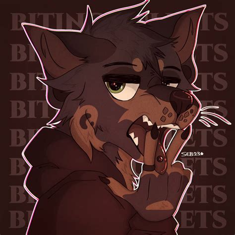 Biting Bullets By Dakailla On Deviantart