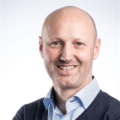 Marcel Kuster Senior Consultant Kiwi Consultants Ag Xing