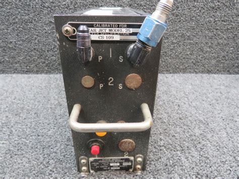 18152 304 Intercontinental Static Defect Correction Module Unit Type 422