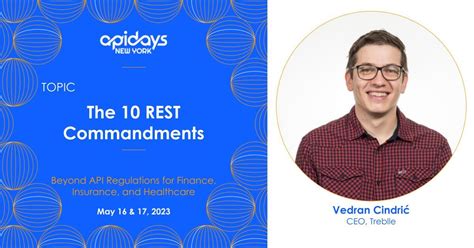 Apidays Posted On Linkedin