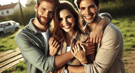 The Rise Of Polyandry Part 1 Exploring Its Viability In Modern Western Society Evolving