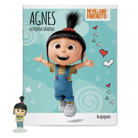 Agnes Coleccionables Madreditorial