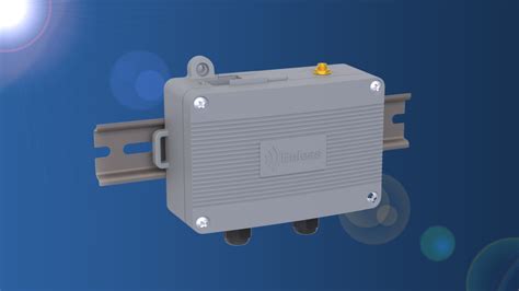 optimize your integration time with enless lora receivers enless wireless