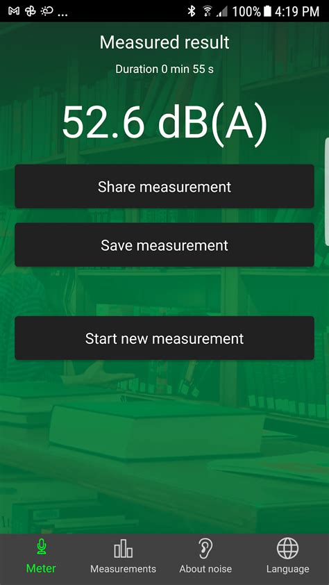 Noise Exposure Apk Pour Android Télécharger Noise Exposure Apk Pour Android Télécharger