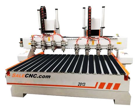 CNC Router Heads CNC Machines