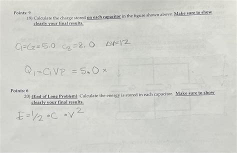 Solved Points Consider The Figure Below Chegg