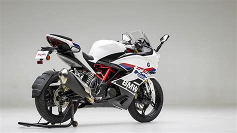 Bmw G310 Rr 360 View Bikewale