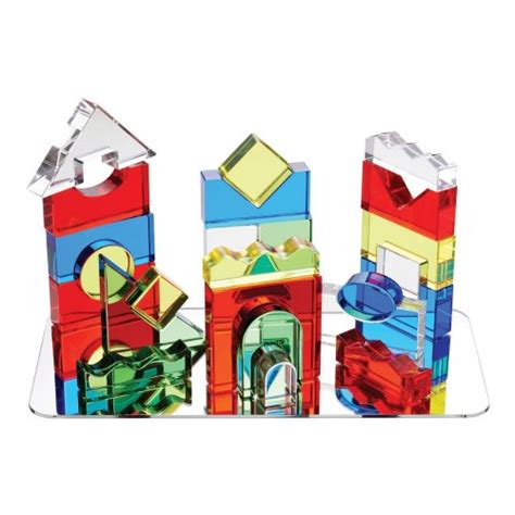 Led Stem Center With Storage Kaplan Early Learning