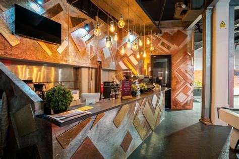 Main Hall The Cave Event Venue Hire