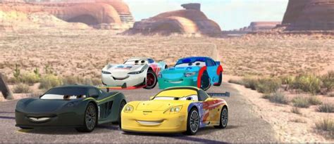 Cars 5 The Final Battle Ending Scene Movie Fandom