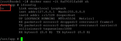 docker6种网络配置详解，网络模式应该这么选 docker网络模式有哪些 csdn博客