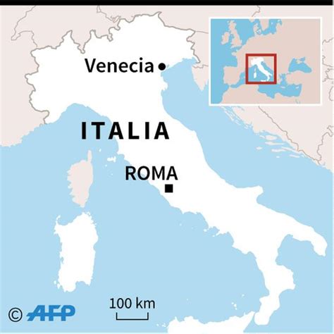 Venecia Italia