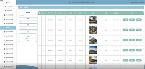 精品毕设 基于flask的学生宿舍管理系统 Csdn博客