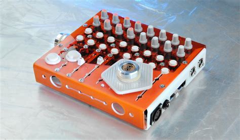 Dart Midi Dmx Controller Project Showcase Arduino Forum