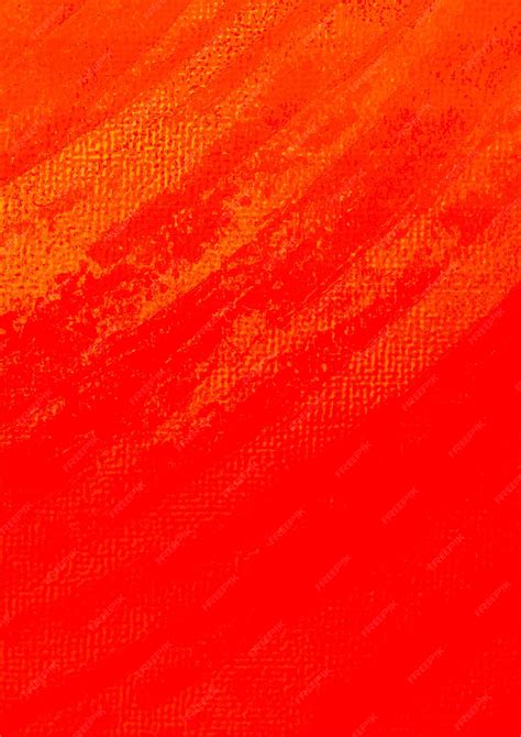 Premium Photo Red Pattern Gradient Vertical Background