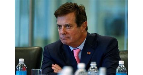 Пол Манафорт обвинен за руска намеса на изборите в САЩ се е предал сам на ФБР