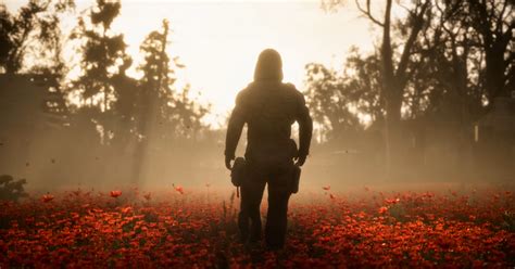 Stalker 2 Receives First Major Patch Including A Life Fixes