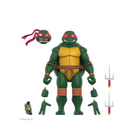 Tmnt 2003 Donatello