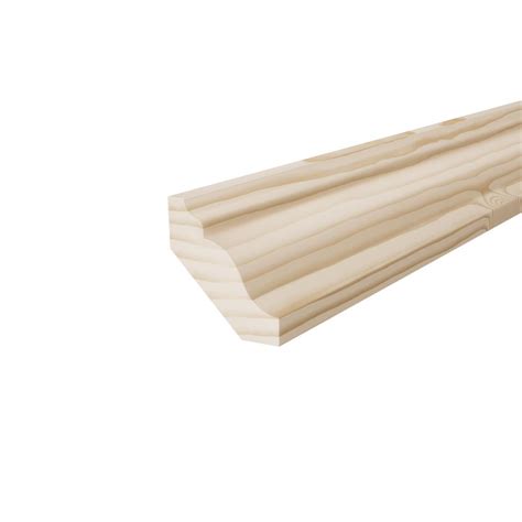 Colonial Scotia 65 X 18 Southern Pine Products