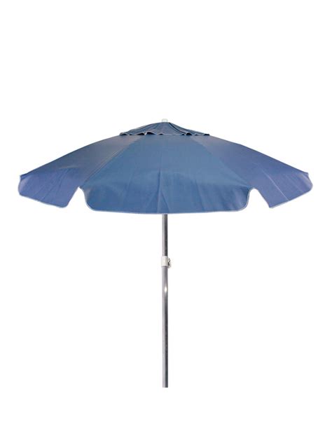 Guarda Sol Em Bagum E Haste De Aluminio 240m Marrom Bel Produtos Em Promoção Na Cobasi