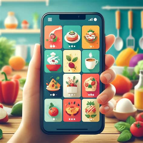 recipe sharing app john doe