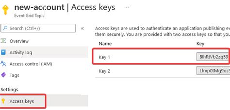Event Driven Architecture With Dataverse And Azure Event Grid Barhead
