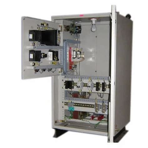 Thyristor Based Battery Charger Output Voltage 110 V Dc At ₹ 50000