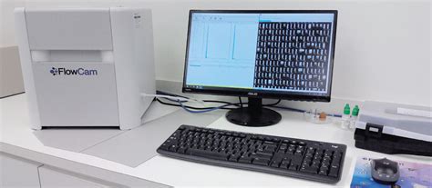 Flow Imaging Microscopy