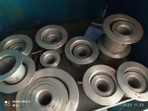 S S Stub End For Hydraulic Pipe At Best Price In Surat ID