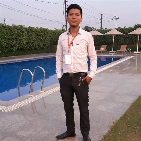 Sameer Thapa Dehradun Uttarakhand India Professional Profile Linkedin