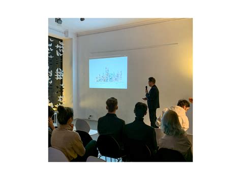 Lecture Szczecin Analog