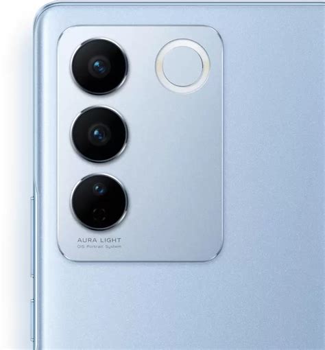 Vivo V27 Pro 5g Magic Blue 128 Gb 8 Gb Ram Buy Online At Best