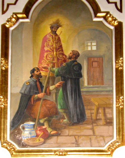 Rafael Cardells El Pintor De Lesglésia Arxiprestal De Pego