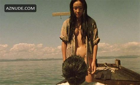 Kumiko Aso Nude Aznude