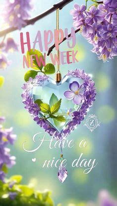 Happy Monday Purple Images