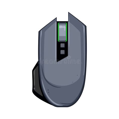 Game Mouse Cursor Stock Illustrations 2203 Game Mouse Cursor Stock