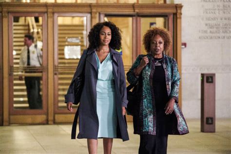 All Rise Season 1 Episode 7 Photos Preview Of Uncommon Women