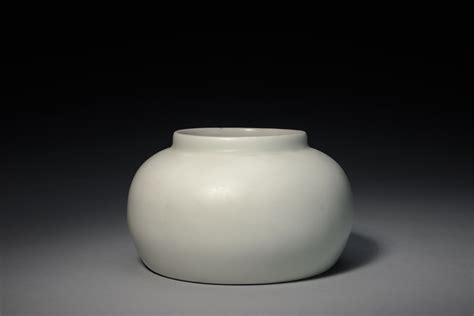 甜白——瓷器界的“甜心”