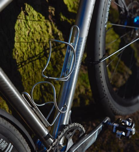 Timber To Town Zigzag Bottle Cage Portland Design Works